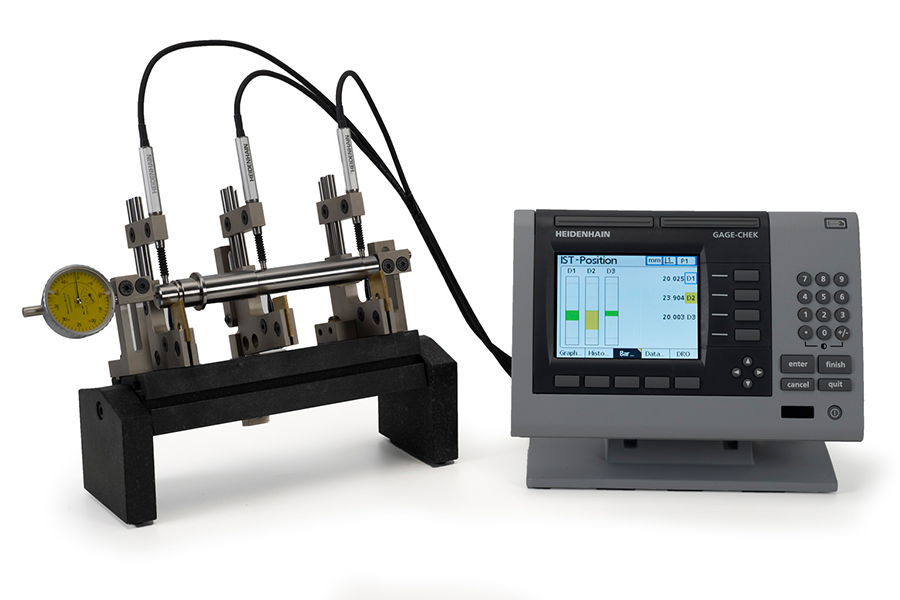 M-Tec in Heßdorf | KL-Messtechnik